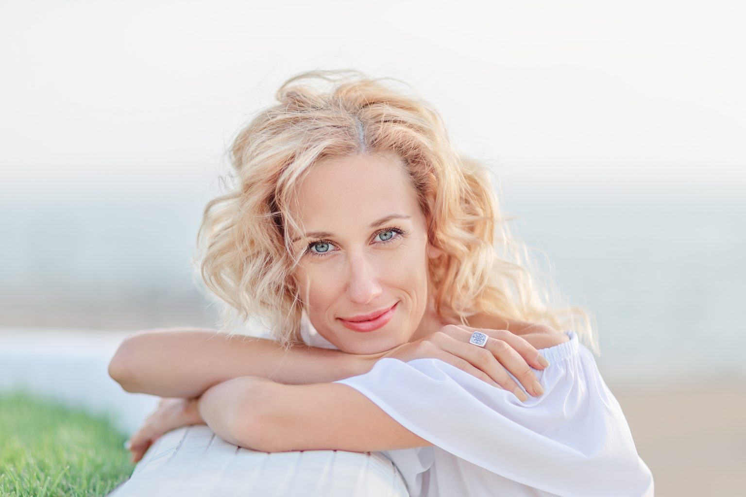 The Change of Life - Women's Health and Menopause Center