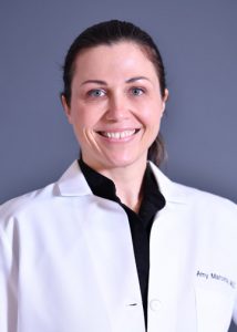Amy Marcotte, M.D. - Women's Health and Menopause Center
