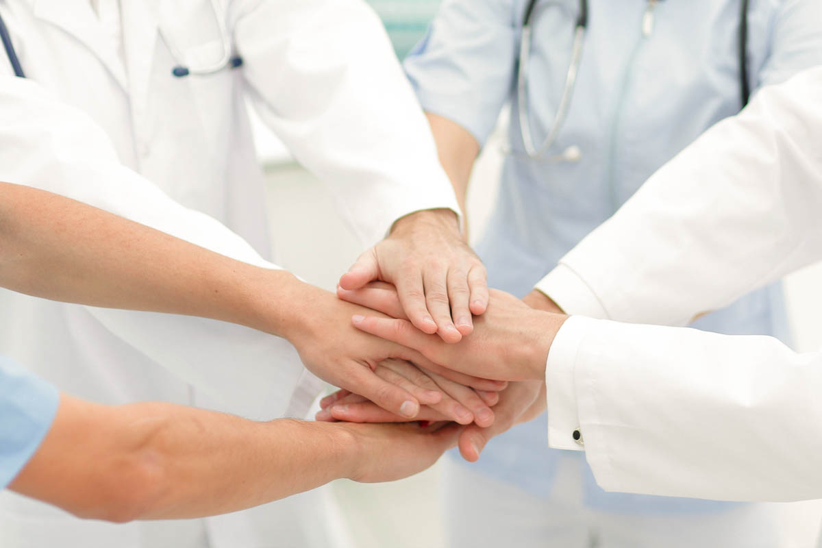 Hospital Affiliations - Women's Health and Menopause Center