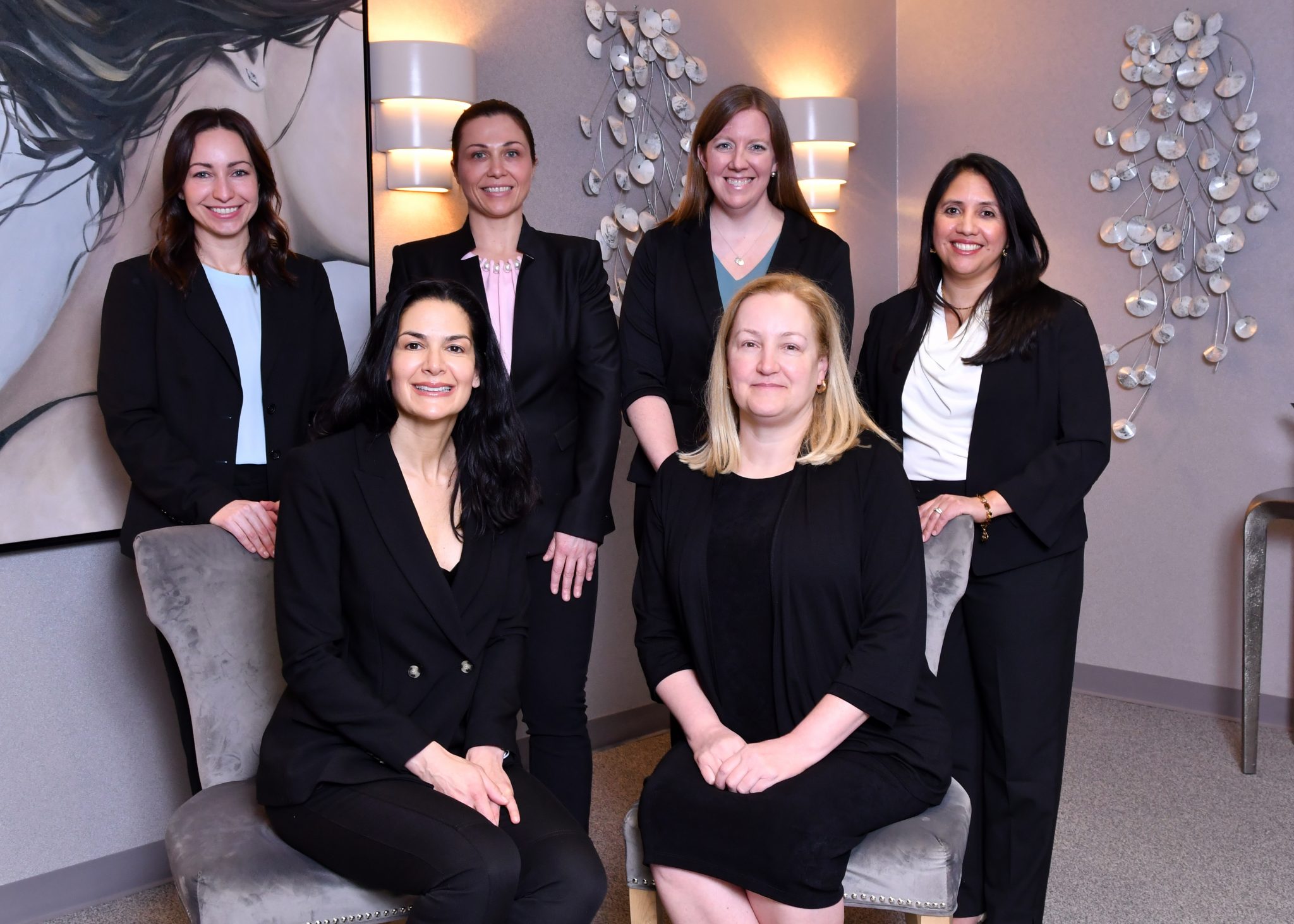 Our Staff - Women's Health and Menopause Center