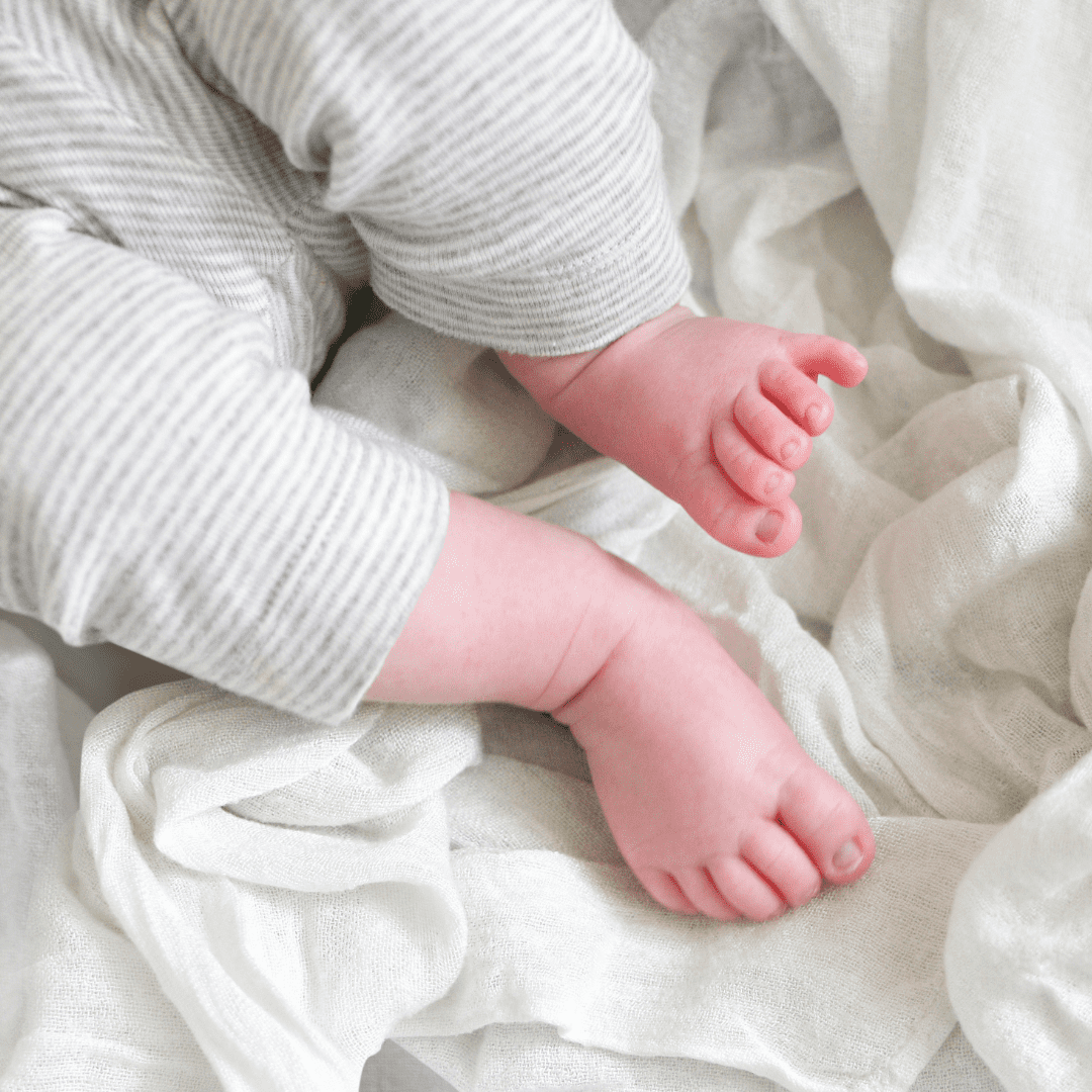 Common Concerns for New Parents: Colic, Diaper Rash, and Teething ...
