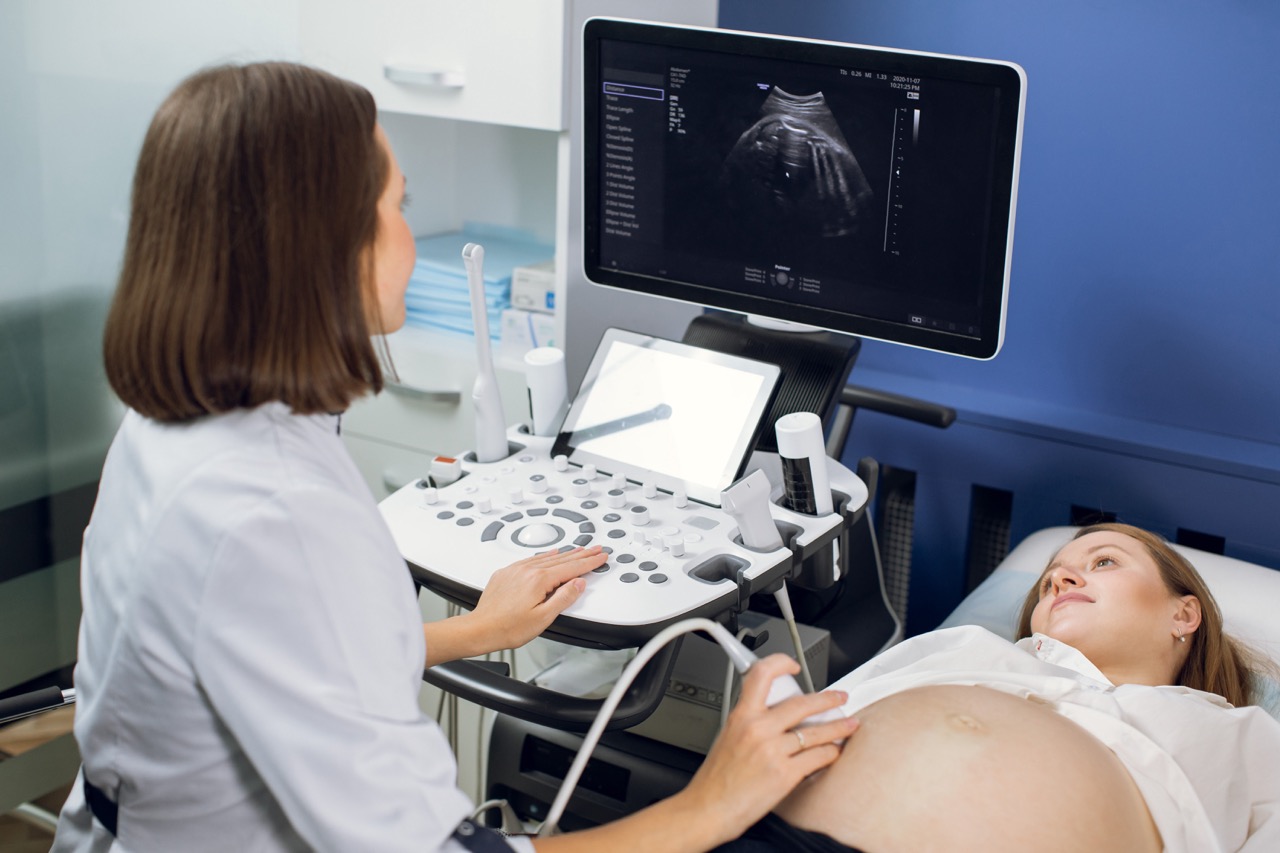 Advances in Prenatal Screening - Women's Health and Menopause Center