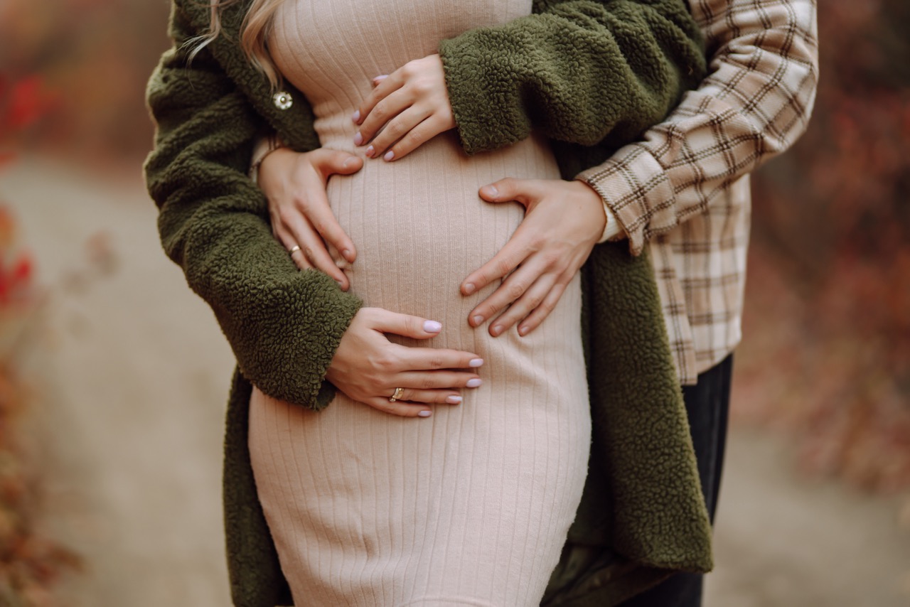 Nurturing a Healthy Pregnancy Journey - Women's Health and Menopause Center